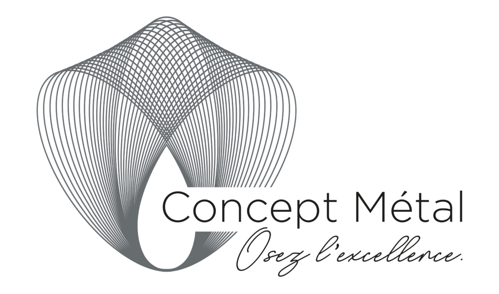 Réalisations - Concept Métal
